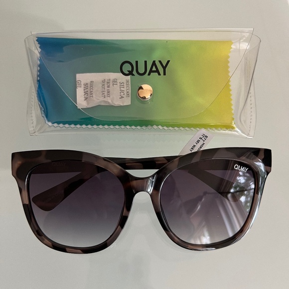 Quay It S My Way